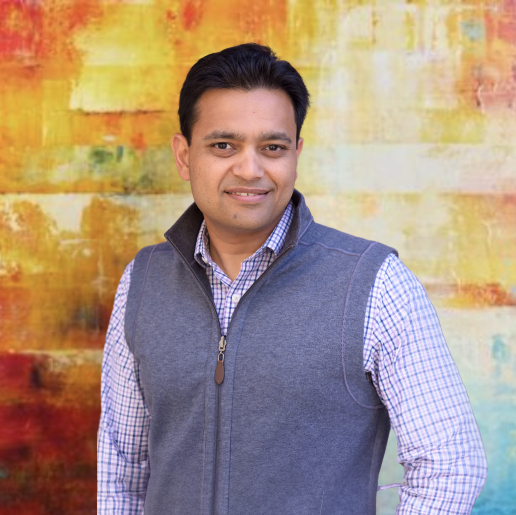 Shashank Saxena Shashank Saxena